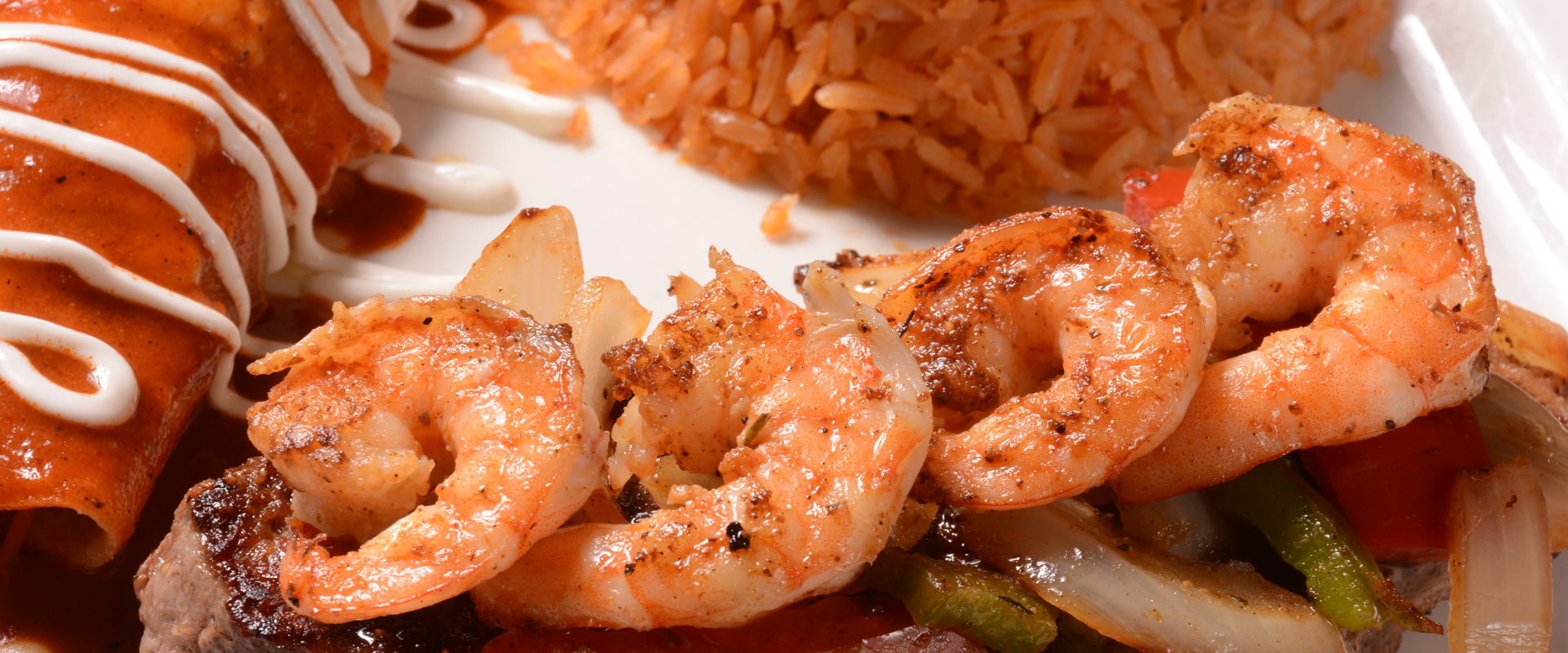 El Ranchero Mexican Restaurant - Mexican Cuisine